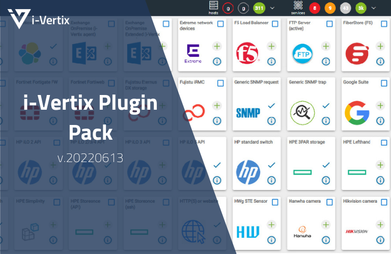 i-Vertix Plugin Pack v.20220613 – i-Vertix