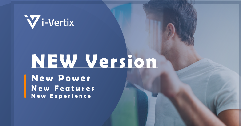 i-Vertix 4.2: New major release brings automation for Network Discovery