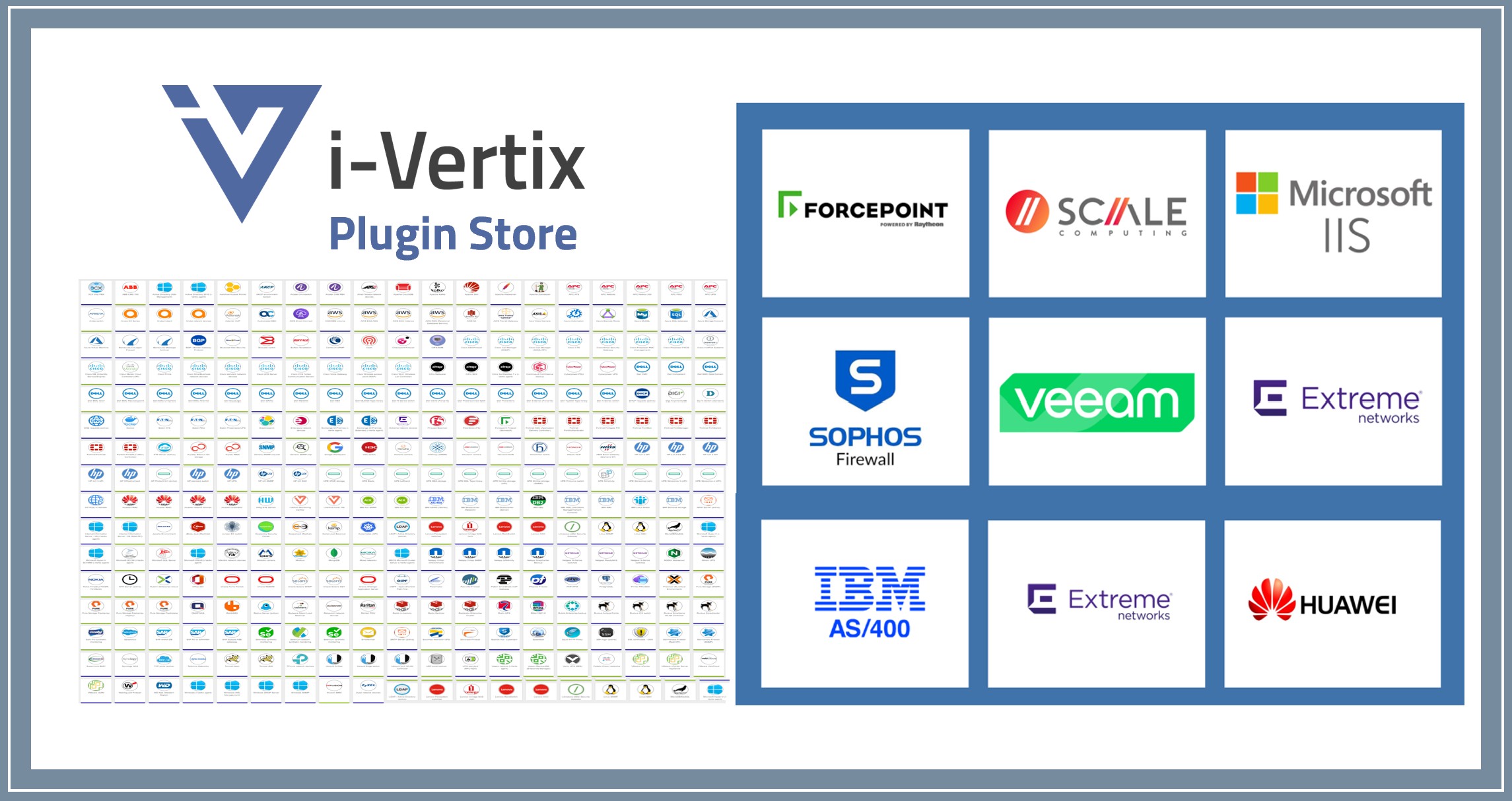 i-Vertix 4.2: New major release brings automation for Network Discovery