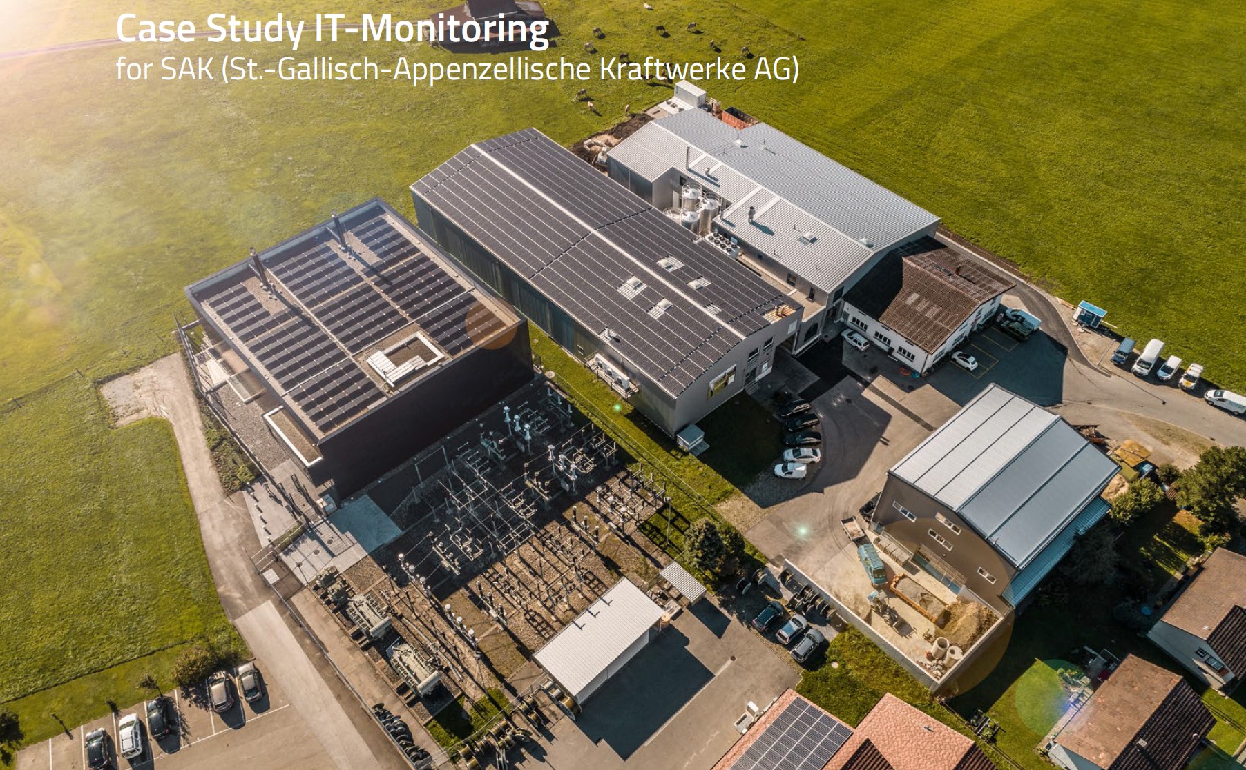 i-Vertix 4.2: New major release brings automation for Network Discovery